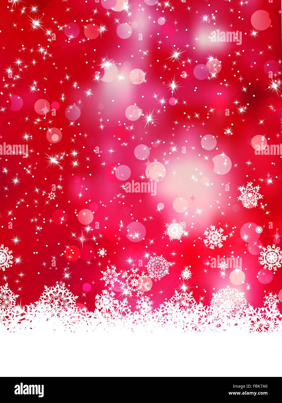 Multicolor abstract christmas. EPS 10 Stock Vector Image & Art - Alamy