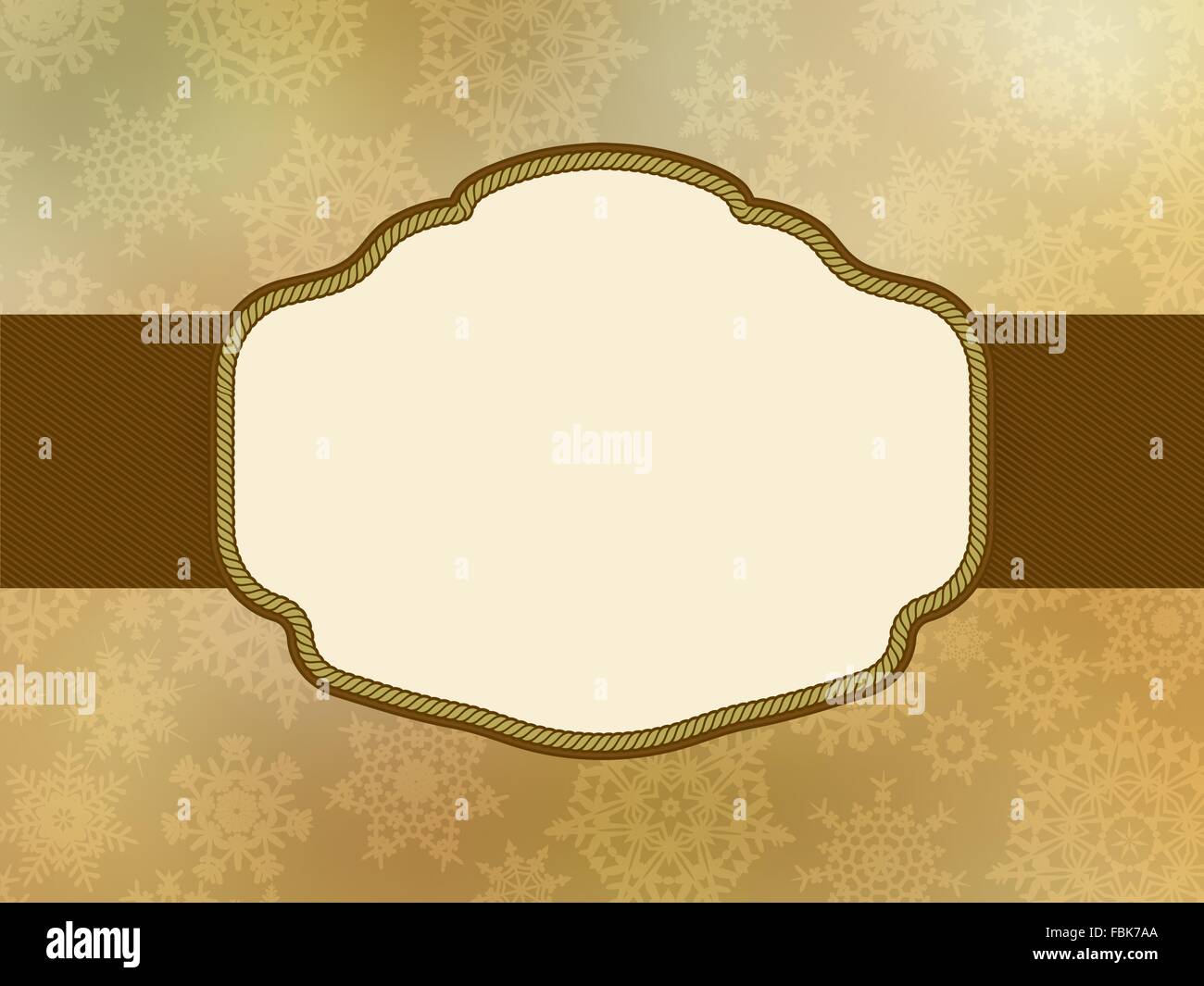 Vertical beige background greeting Stock Vector Images - Alamy