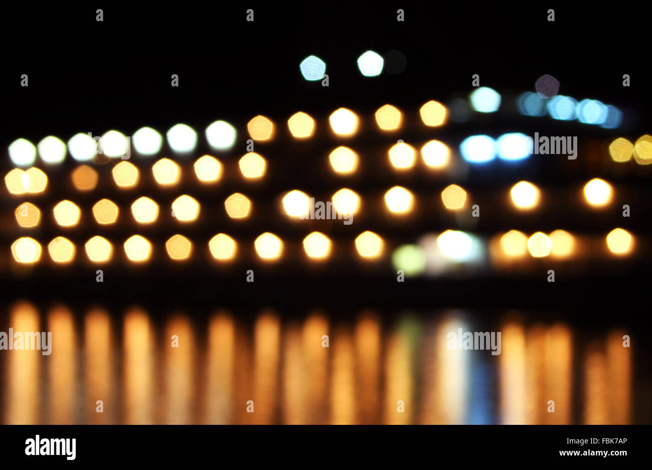 Black blurry frame abstract hi-res stock photography and images - Alamy