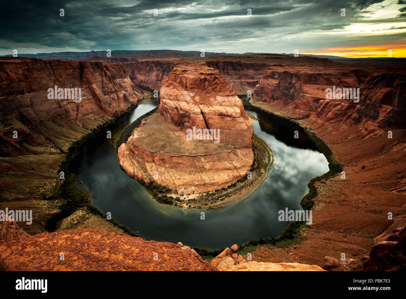 Bend but does not break hi-res stock photography and images - Alamy