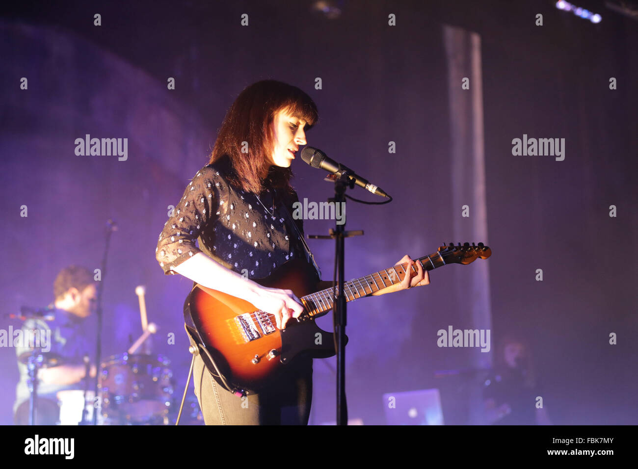 Igor haefeli hi-res stock photography and images - Alamy