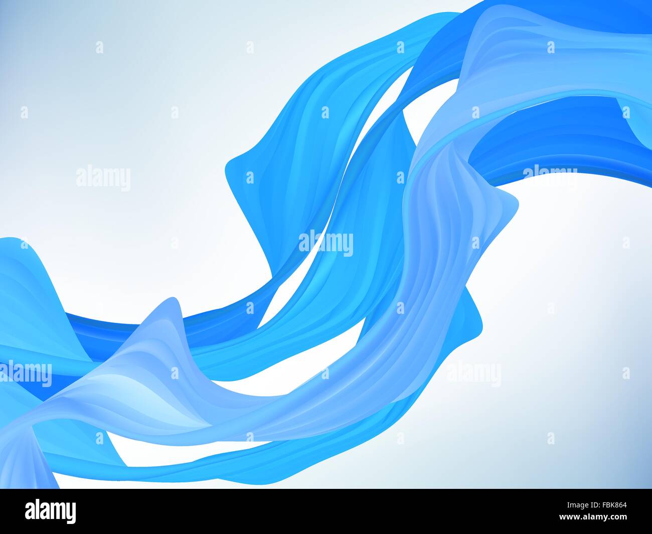 Abstract blue motion background. EPS 8 Stock Vector Image & Art - Alamy