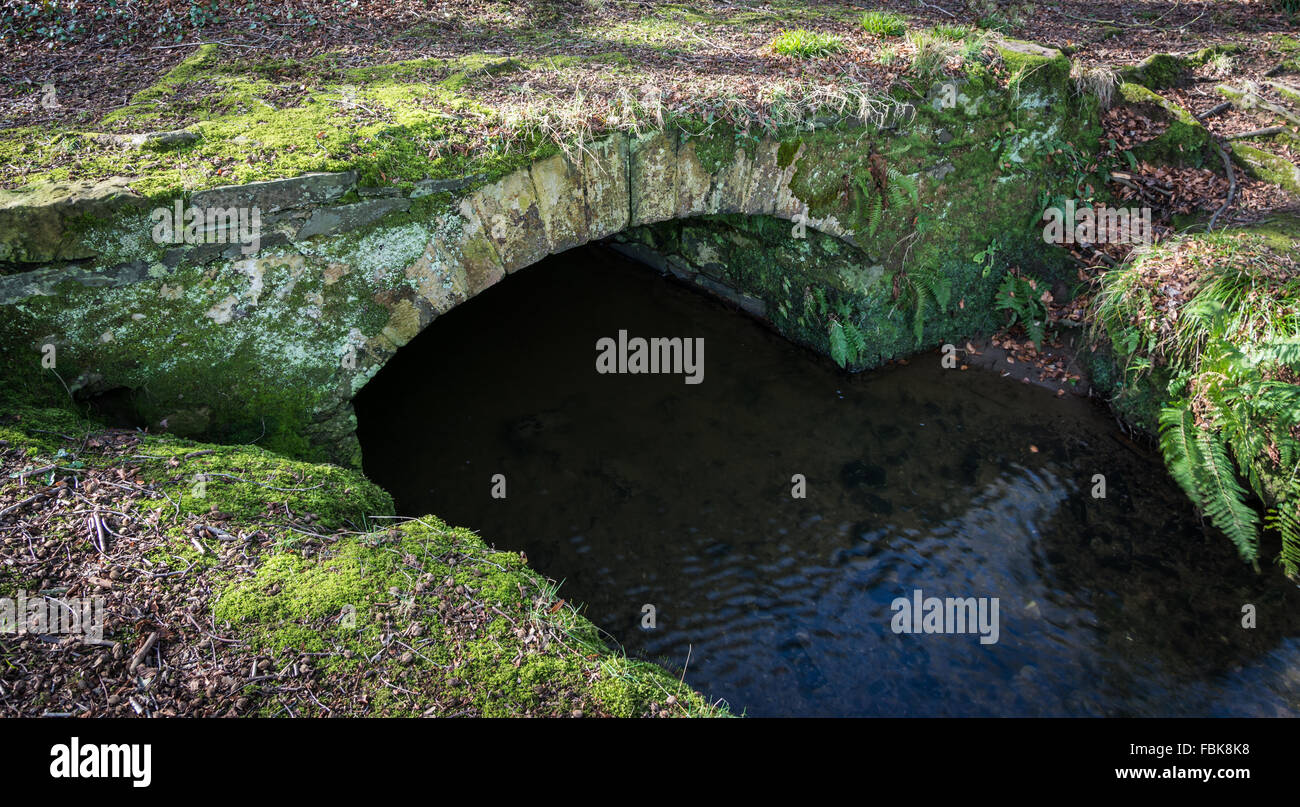 Old stone bridge ireland hi-res stock photography and images - Alamy
