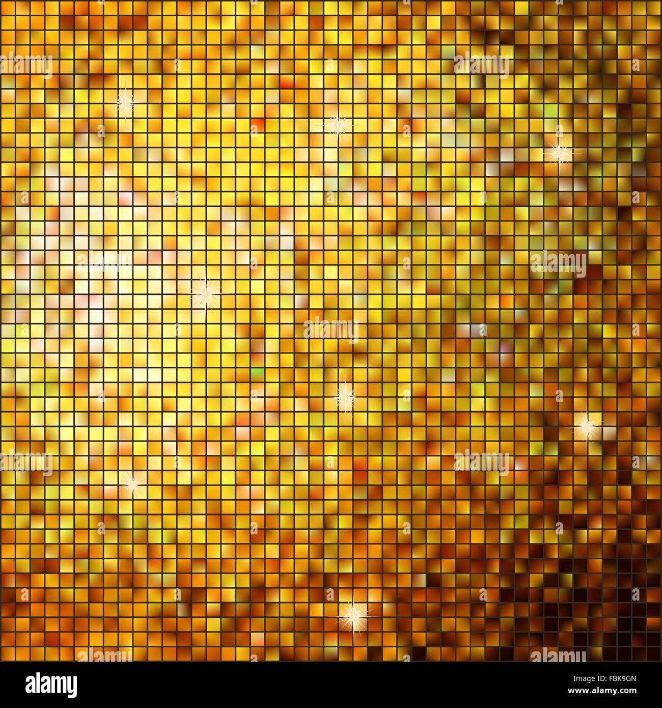 Pixel formation Stock Vector Images - Alamy