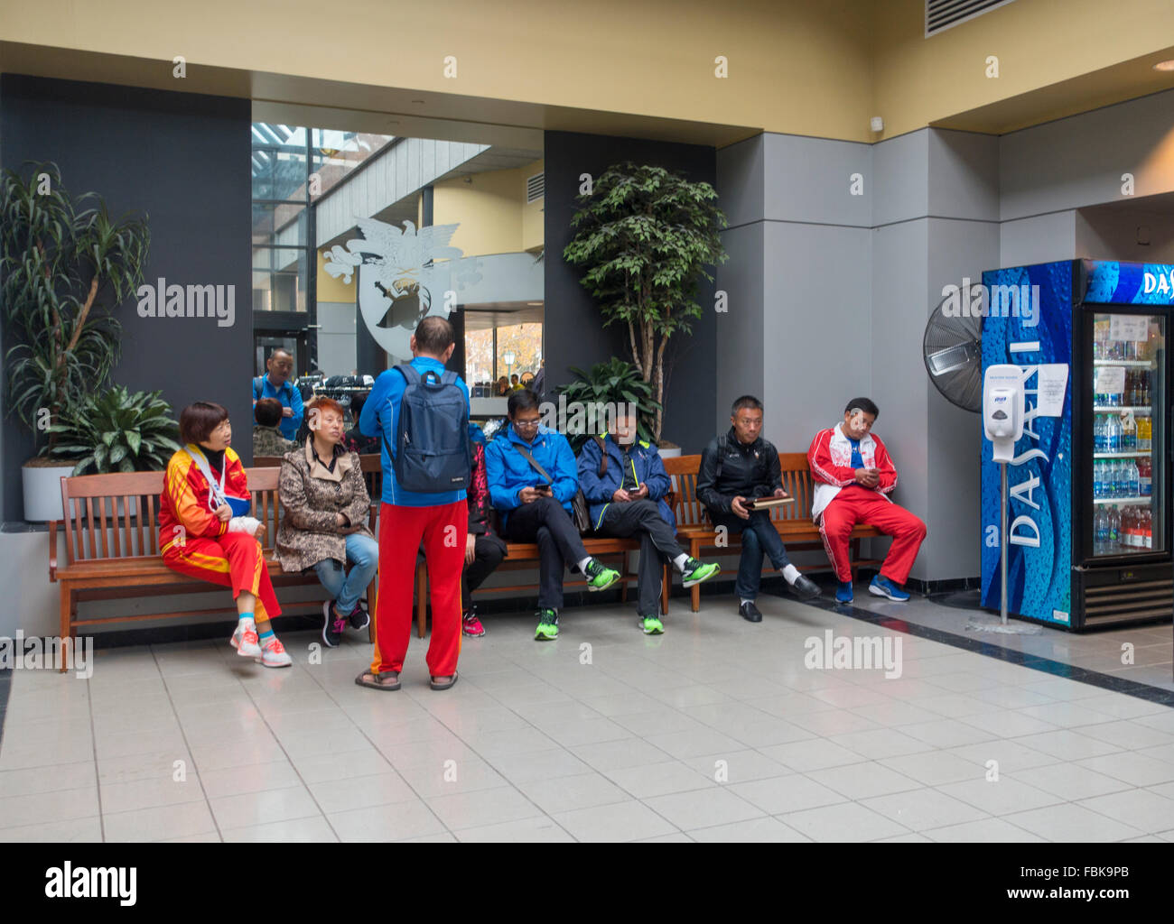 New york military installation hi-res stock photography and images - Alamy