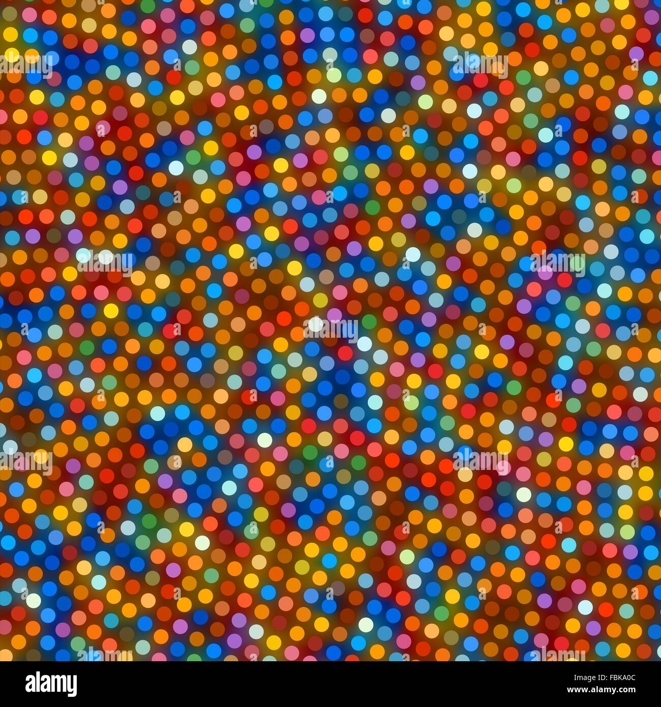 Abstract Mosaic Background Eps 8 Stock Vector Image And Art Alamy