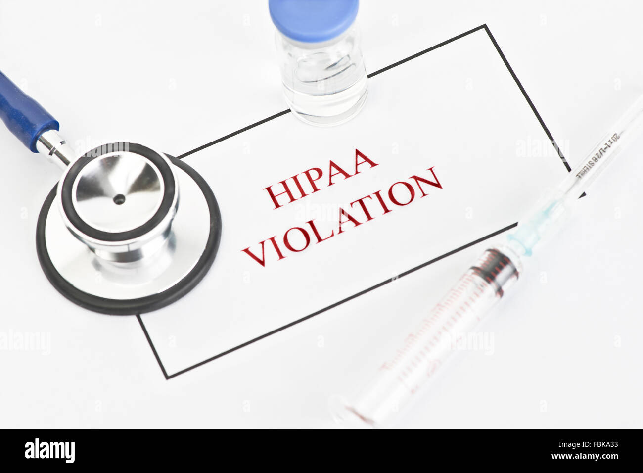 Hipaa regulations manual with patient documents. All labels and/or ...