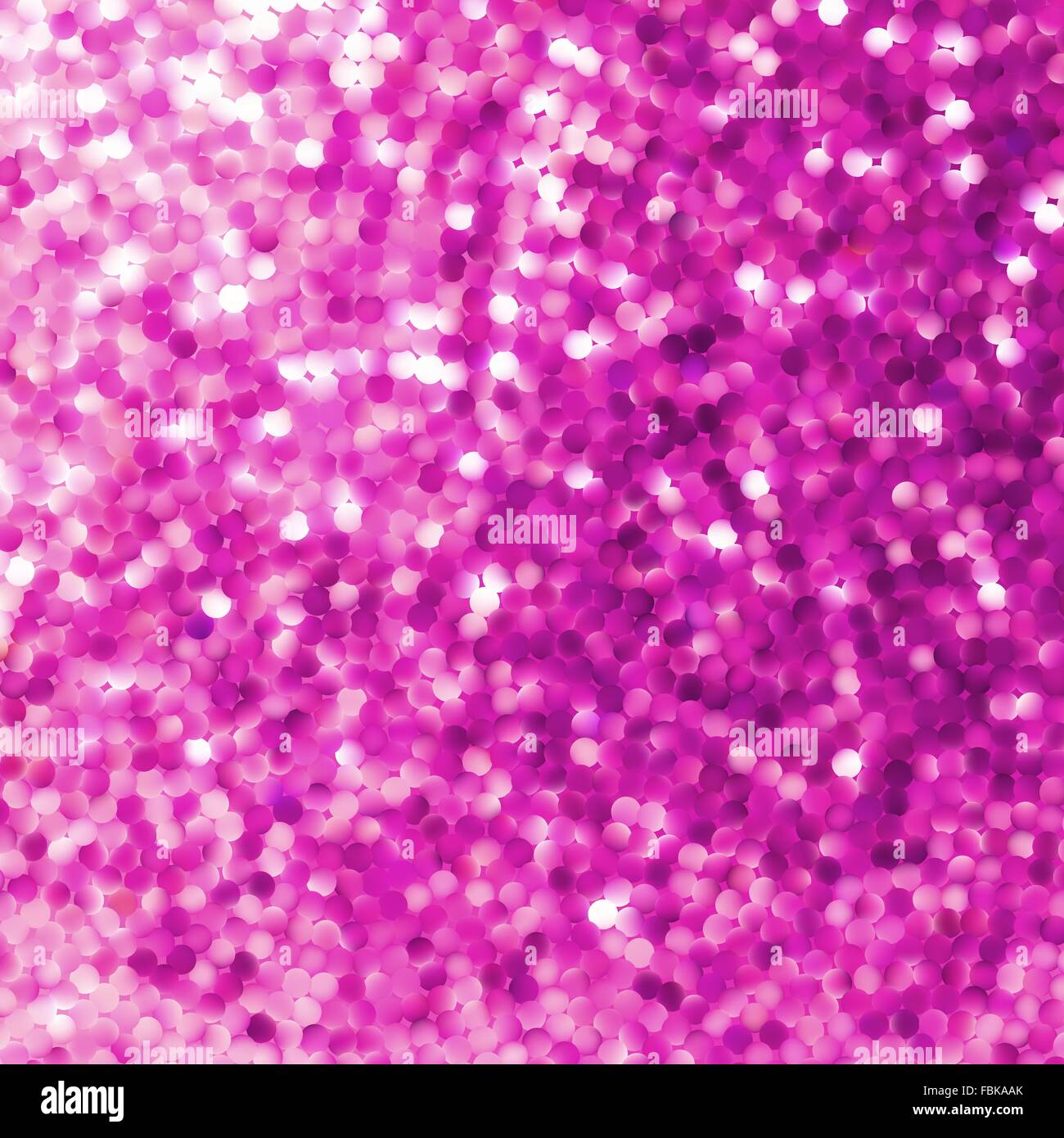 Template design on pink glittering. EPS 8 Stock Vector Image & Art - Alamy