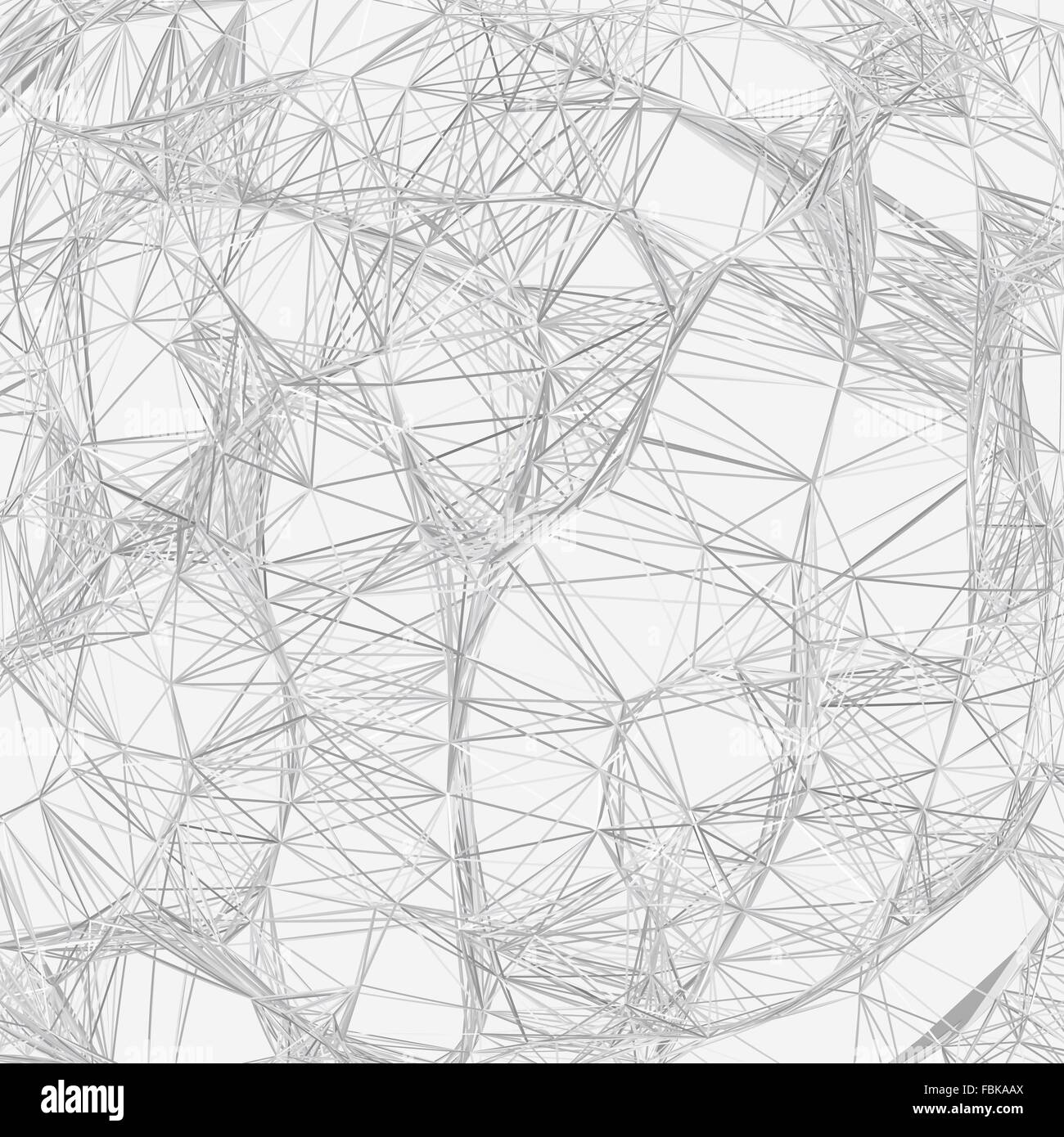 Abstract Lines Background. EPS 8 Stock Vector Image & Art - Alamy