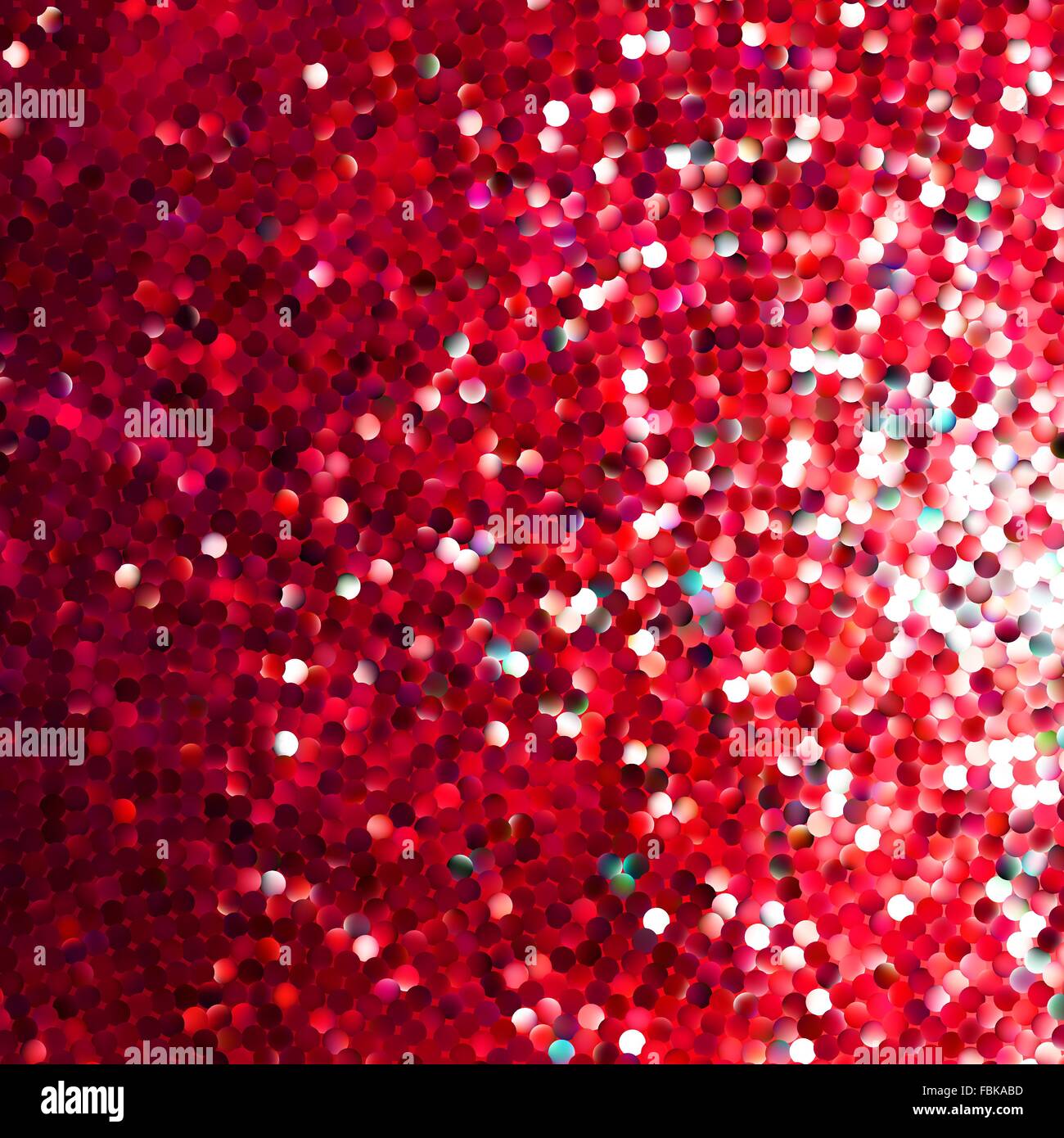 Amazing template design on red. EPS 8 Stock Vector Image & Art - Alamy