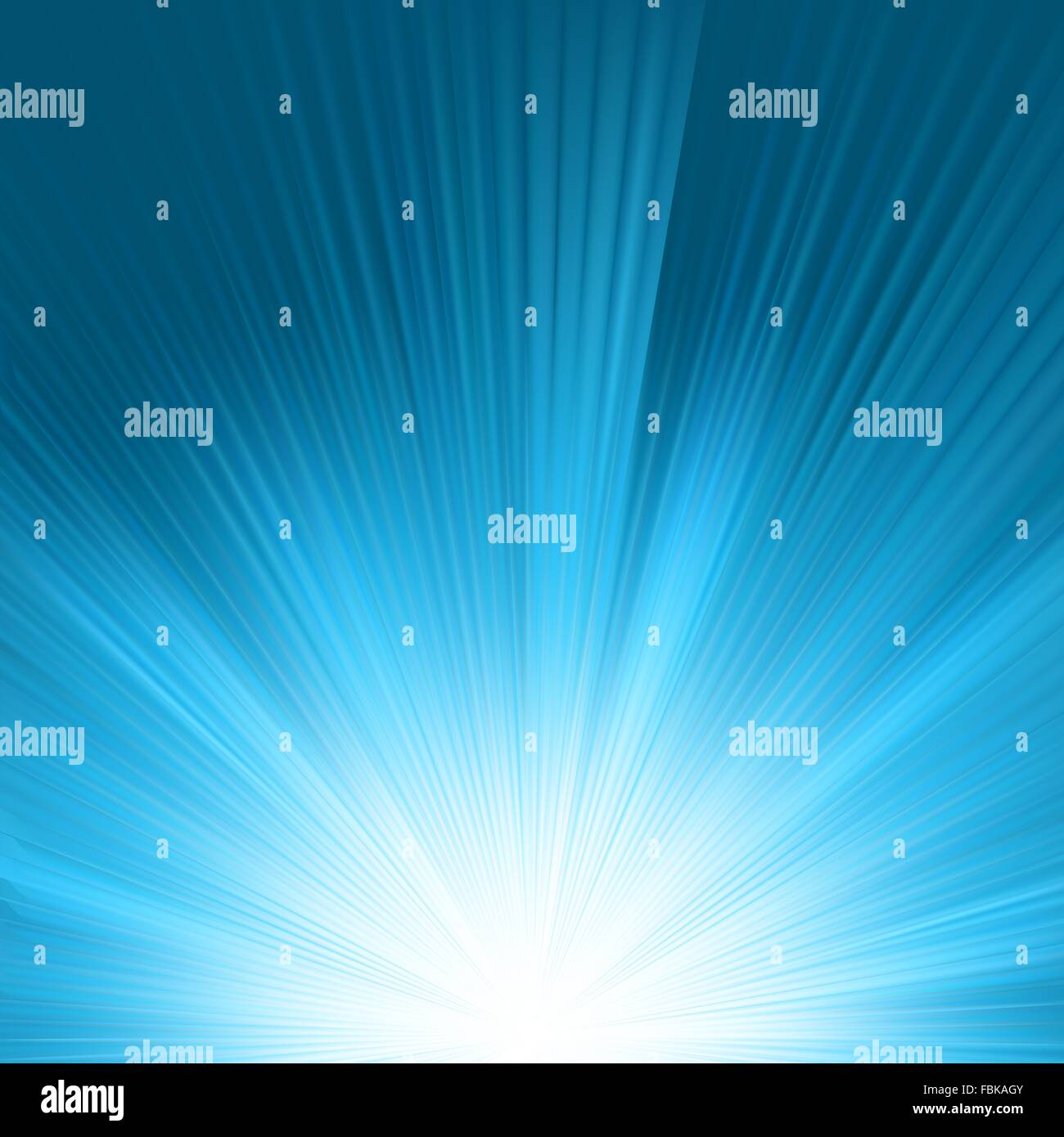 Flare in water Stock Vector Images - Alamy