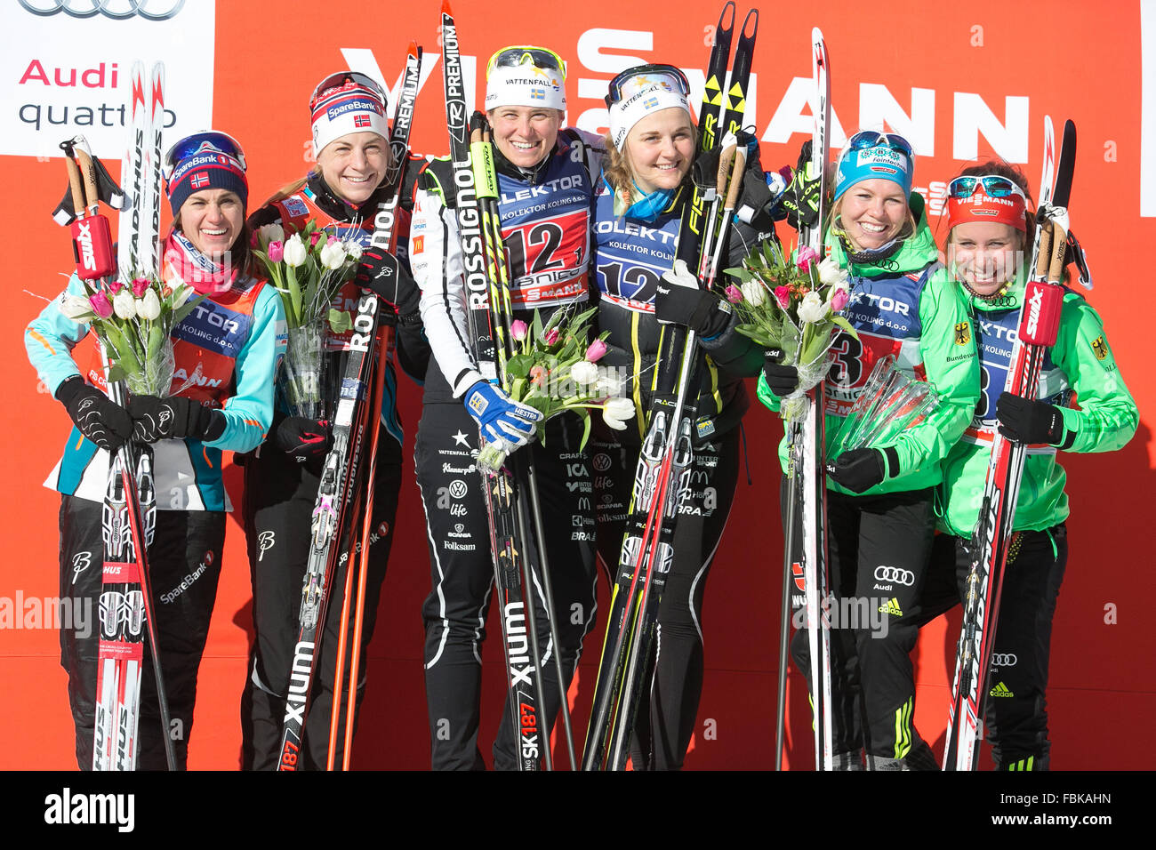 Ingemarsdotter hi-res stock photography and images - Alamy