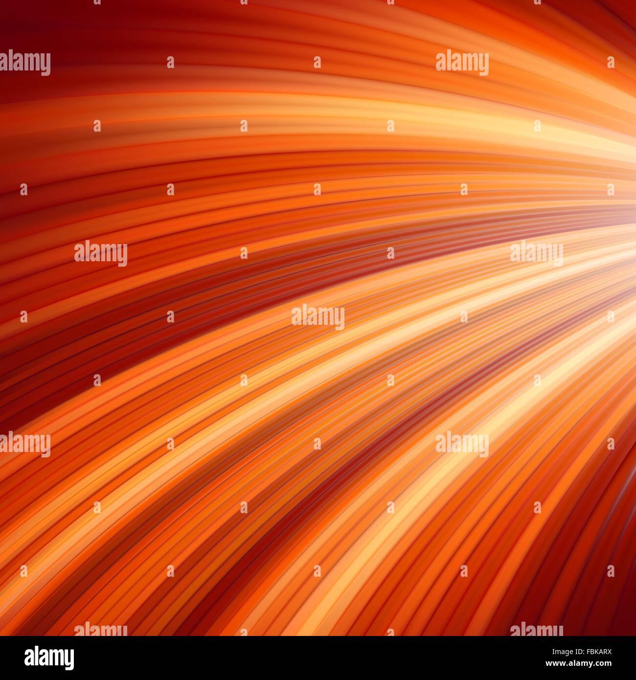 Shapes rays and light. EPS 8 Stock Vector Image & Art - Alamy