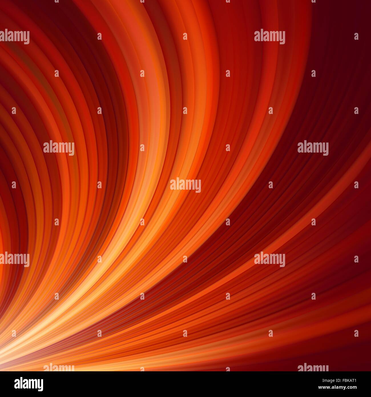 Shapes rays and light. EPS 8 Stock Vector Image & Art - Alamy