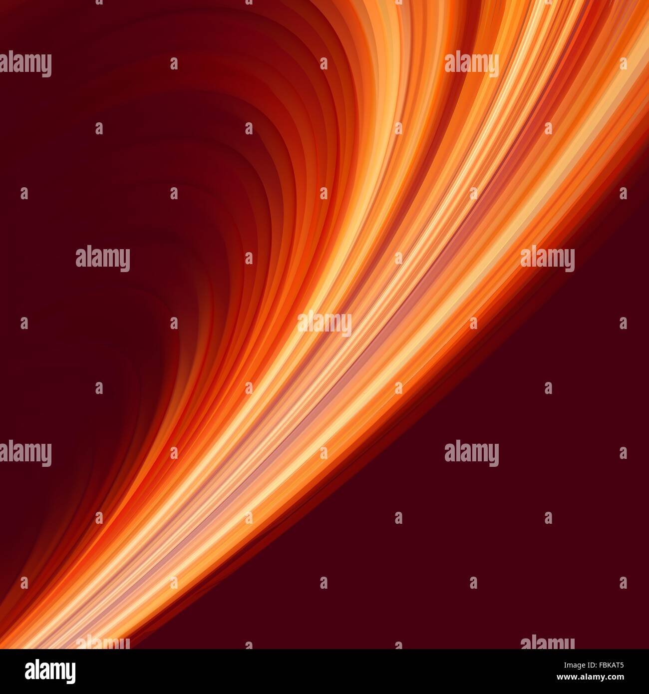 Shapes rays and light. EPS 8 Stock Vector Image & Art - Alamy