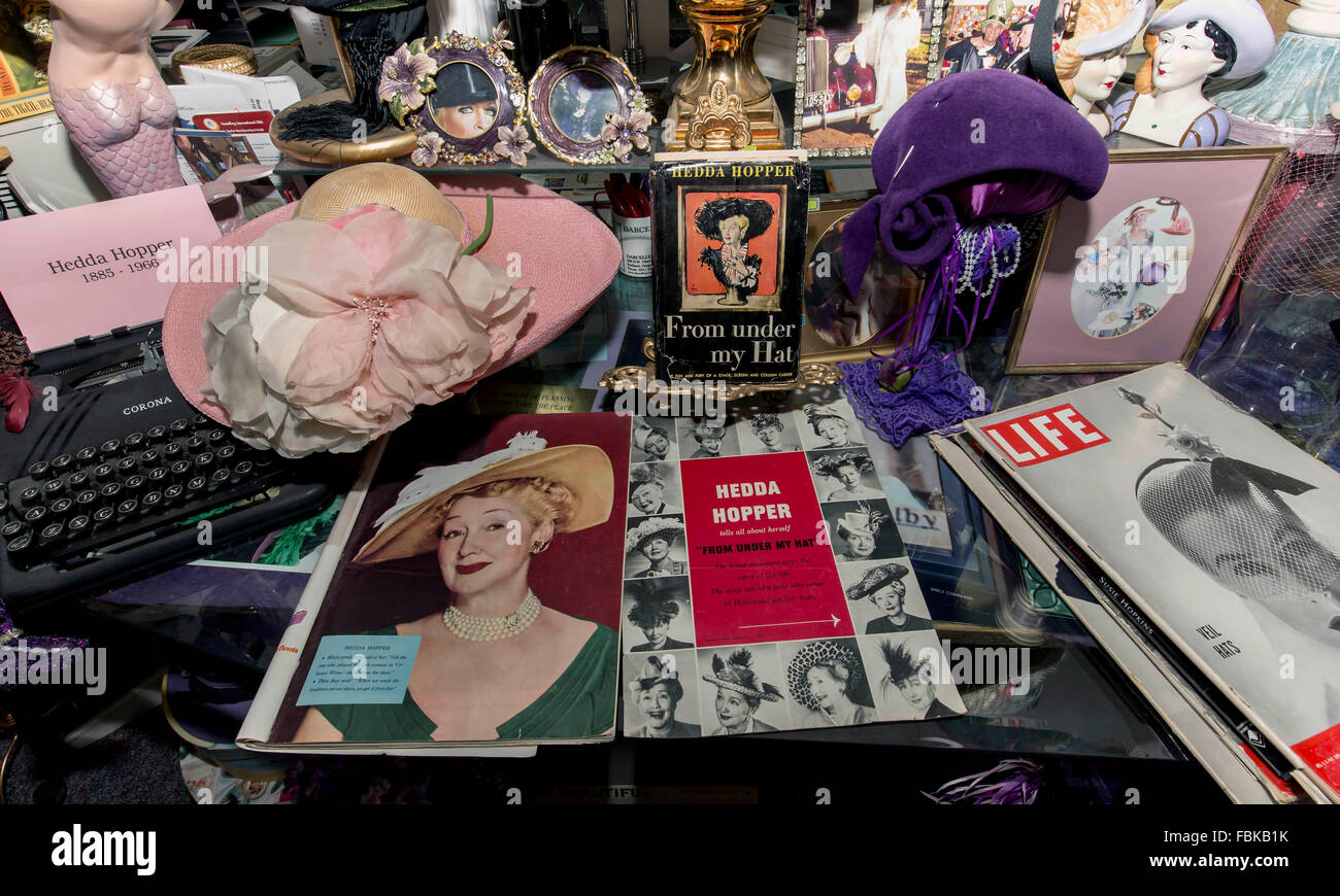 Portland, Oregon, USA. 17th Jan, 2016. Housed in the historic, 1910 ...