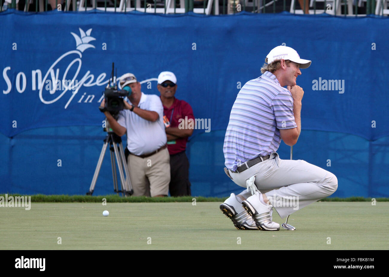 17th green hi hi-res stock photography and images - Alamy