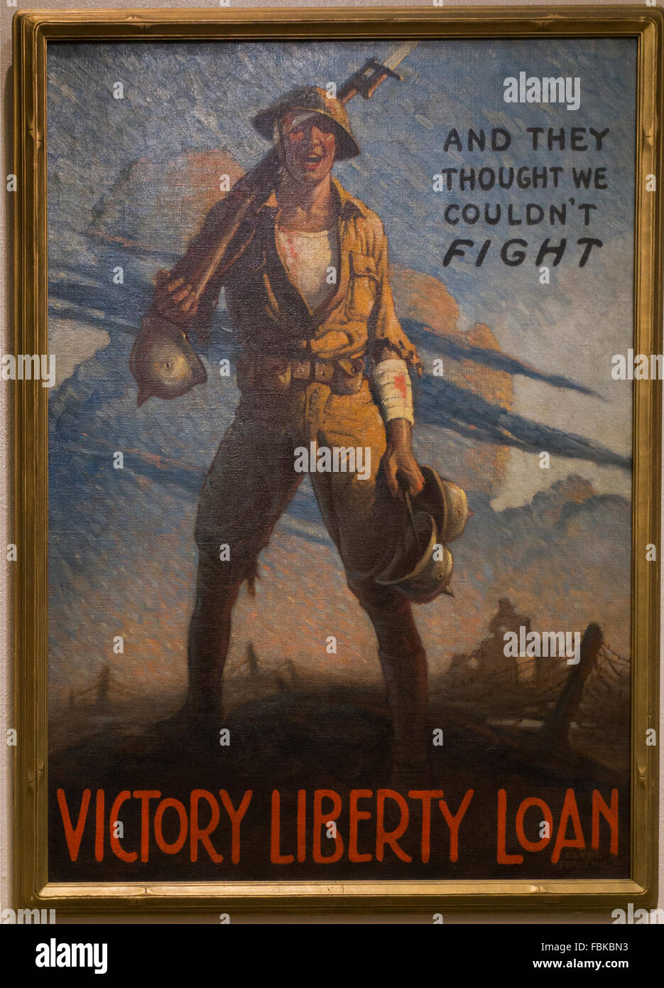West point poster hi-res stock photography and images - Alamy