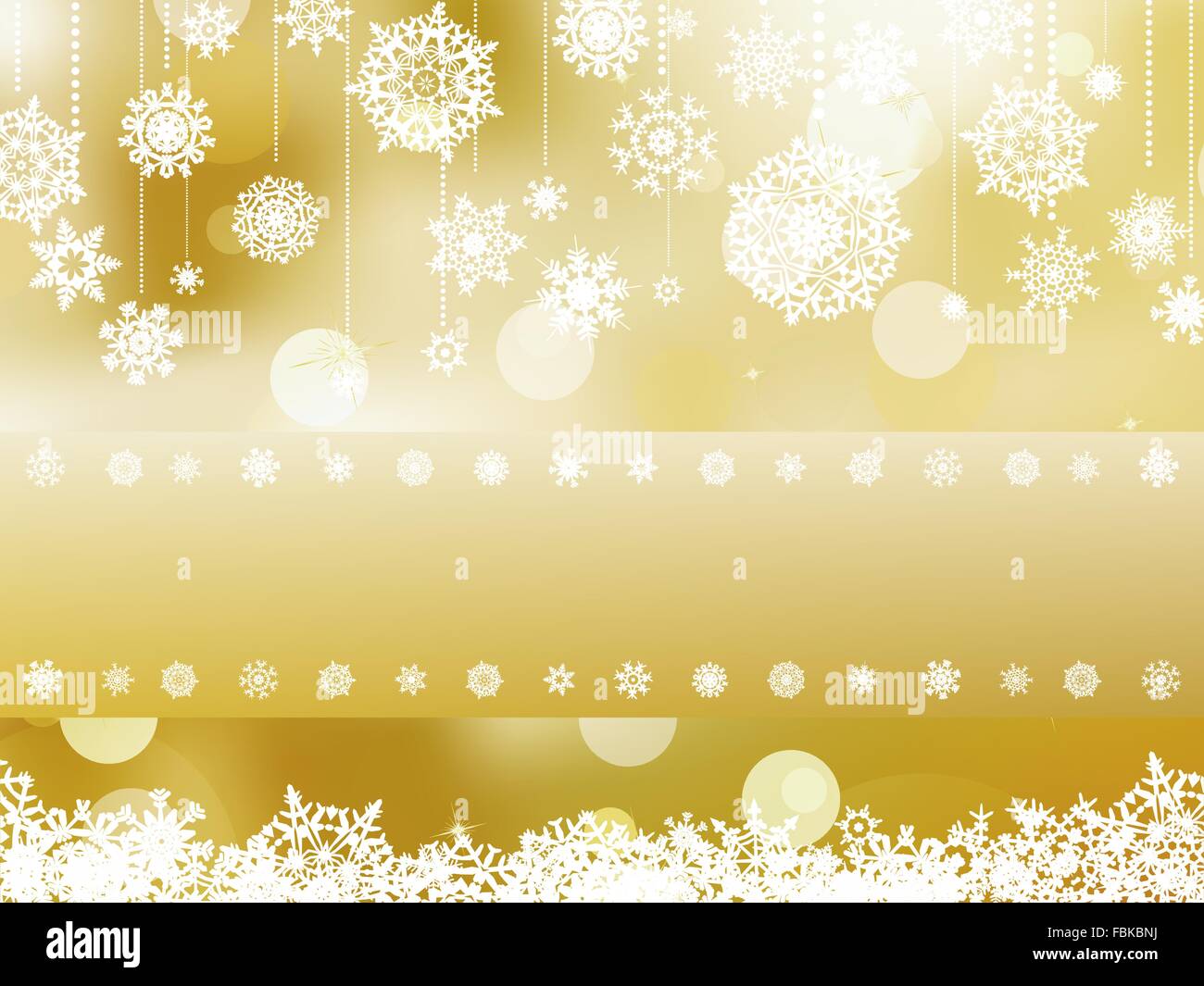 Elegant christmas background invitation. EPS 8 Stock Vector Image & Art ...