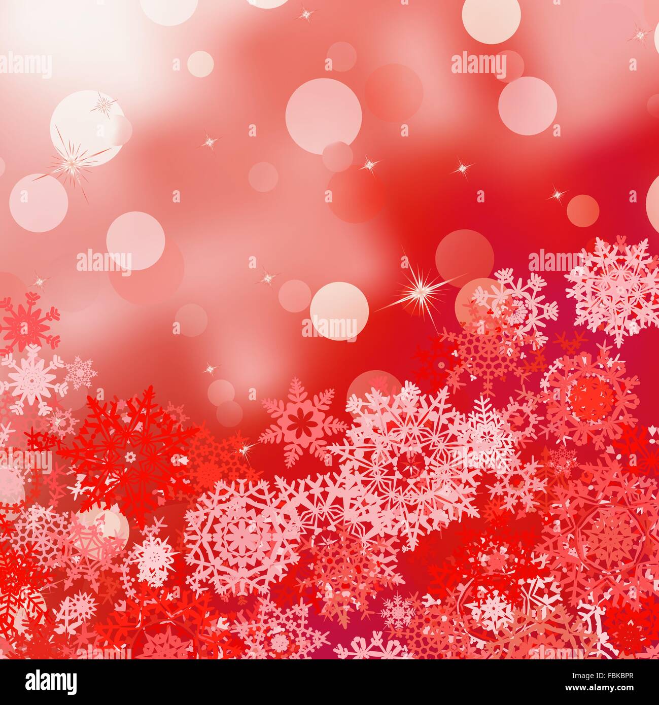 Festive background golden bokeh Stock Vector Images - Alamy