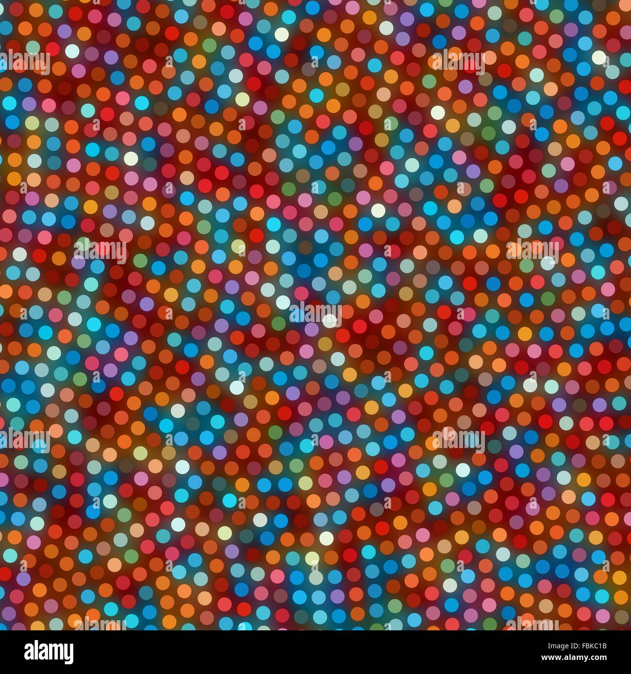 Rounded square grid pattern hi-res stock photography and images - Alamy