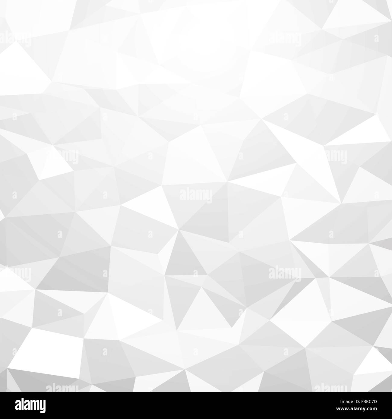 Abstract 3d wire vector background. EPS 8 Stock Vector Image & Art - Alamy