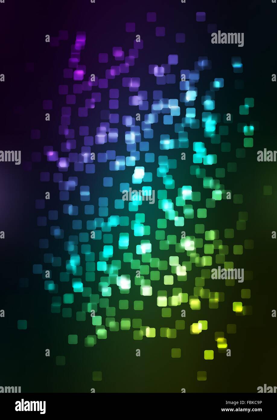 Abstract Colorful Background Eps 8 Stock Vector Image And Art Alamy