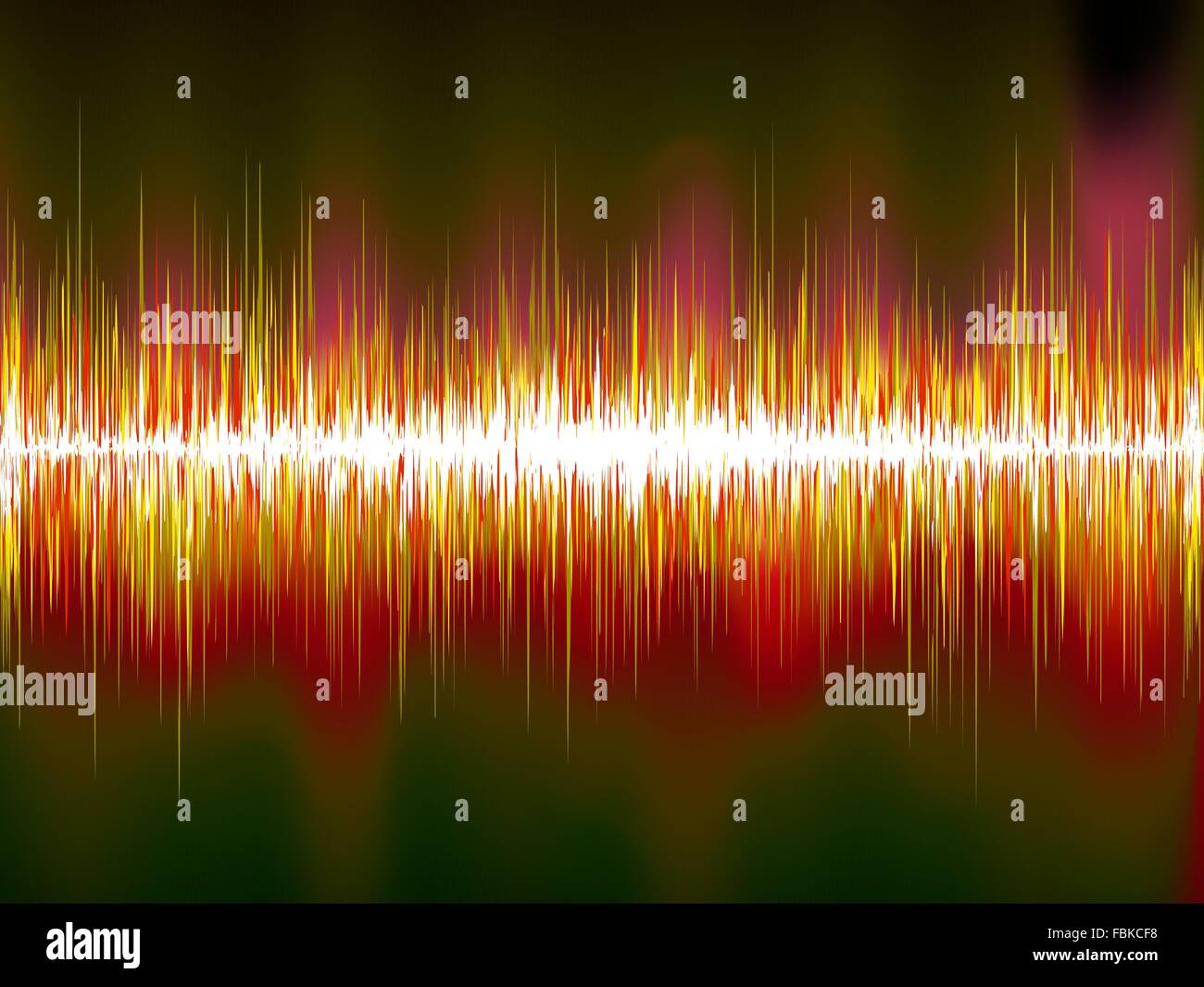 Radio waves diagram hi-res stock photography and images - Alamy