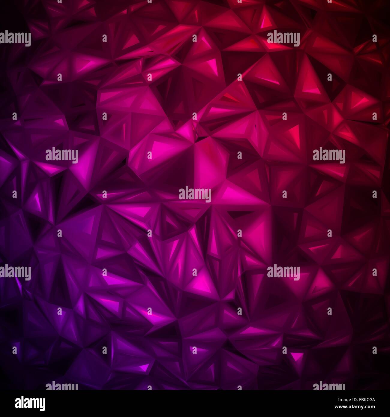 Rumpled abstract background. EPS 8 Stock Vector Image & Art - Alamy
