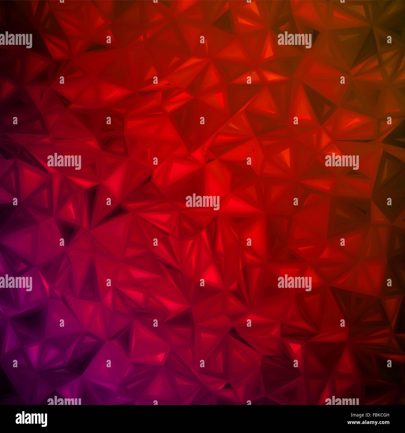 Rumpled abstract background. EPS 8 Stock Vector Image & Art - Alamy