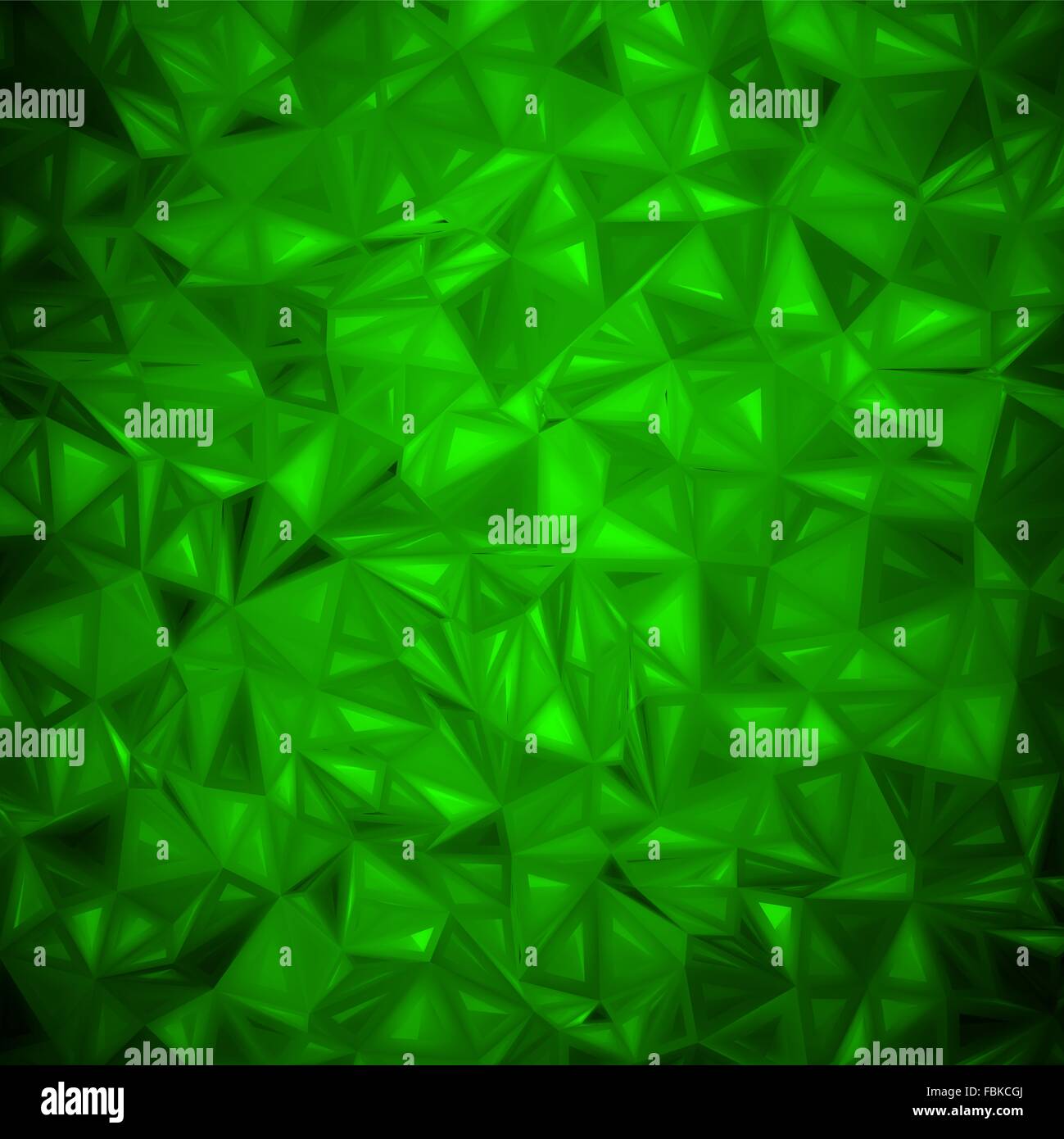 Rumpled abstract background. EPS 8 Stock Vector Image & Art - Alamy