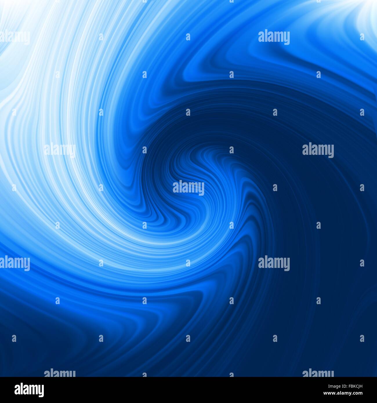 Abstract blue background. EPS 8 Stock Vector Image & Art - Alamy