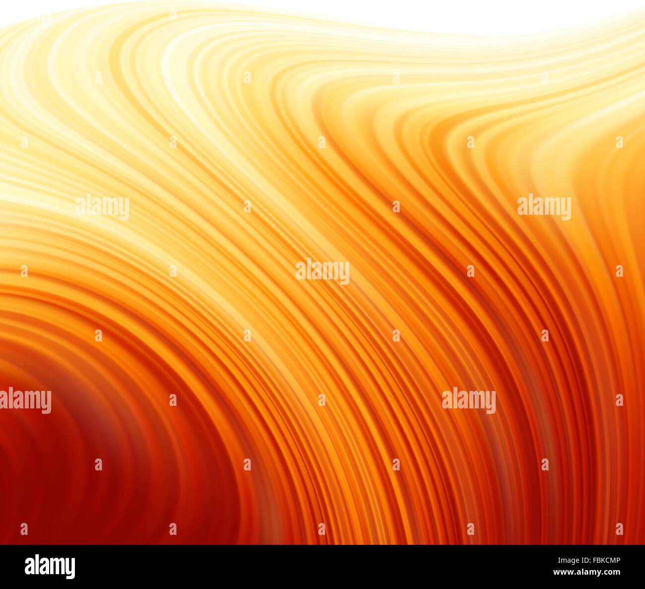 Abstract smooth lines vector background. EPS 8 Stock Vector Image & Art ...