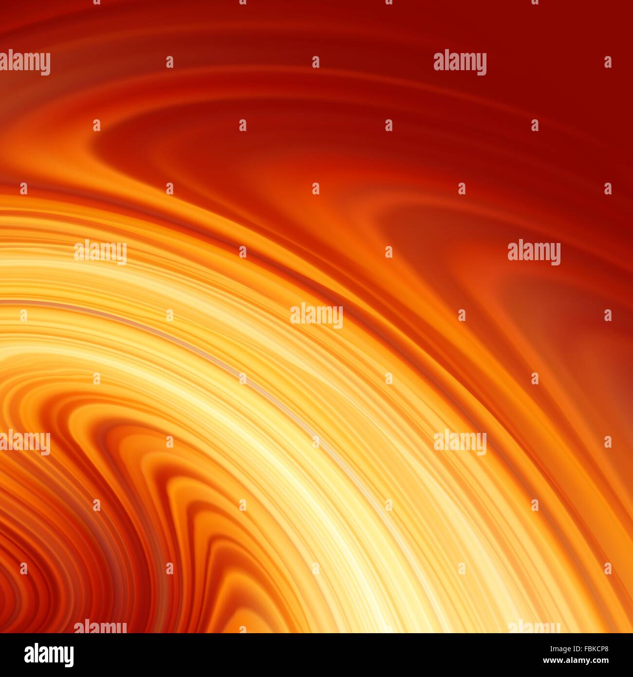 Abstract glow twist fire flow Stock Vector Images - Alamy