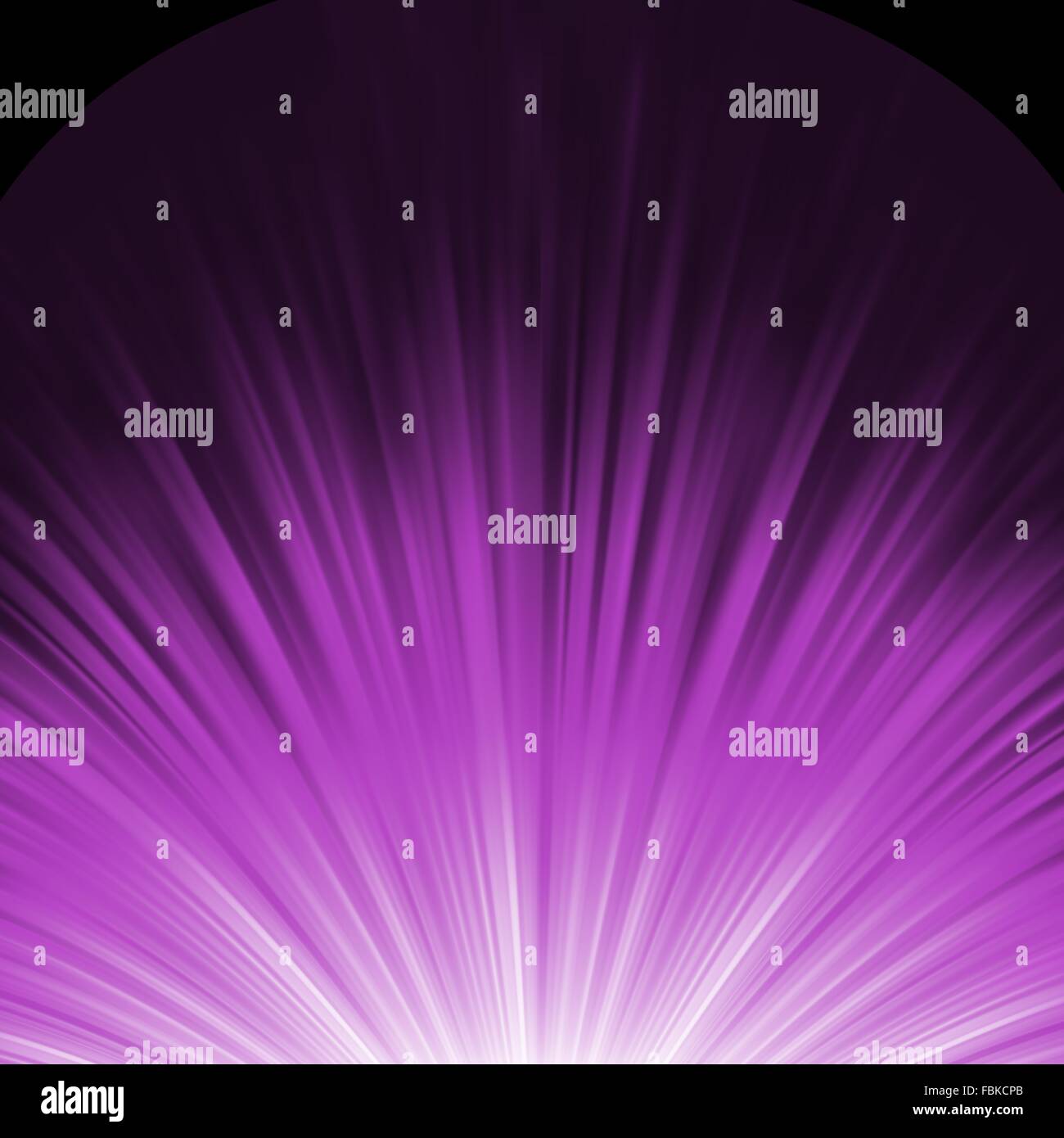 Star burst porple and white flare. EPS 8 Stock Vector Image & Art - Alamy