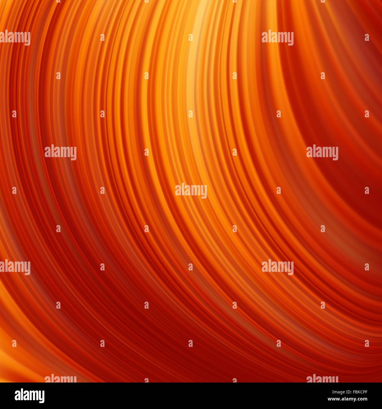 Abstract glow twist fire flow Stock Vector Images - Alamy