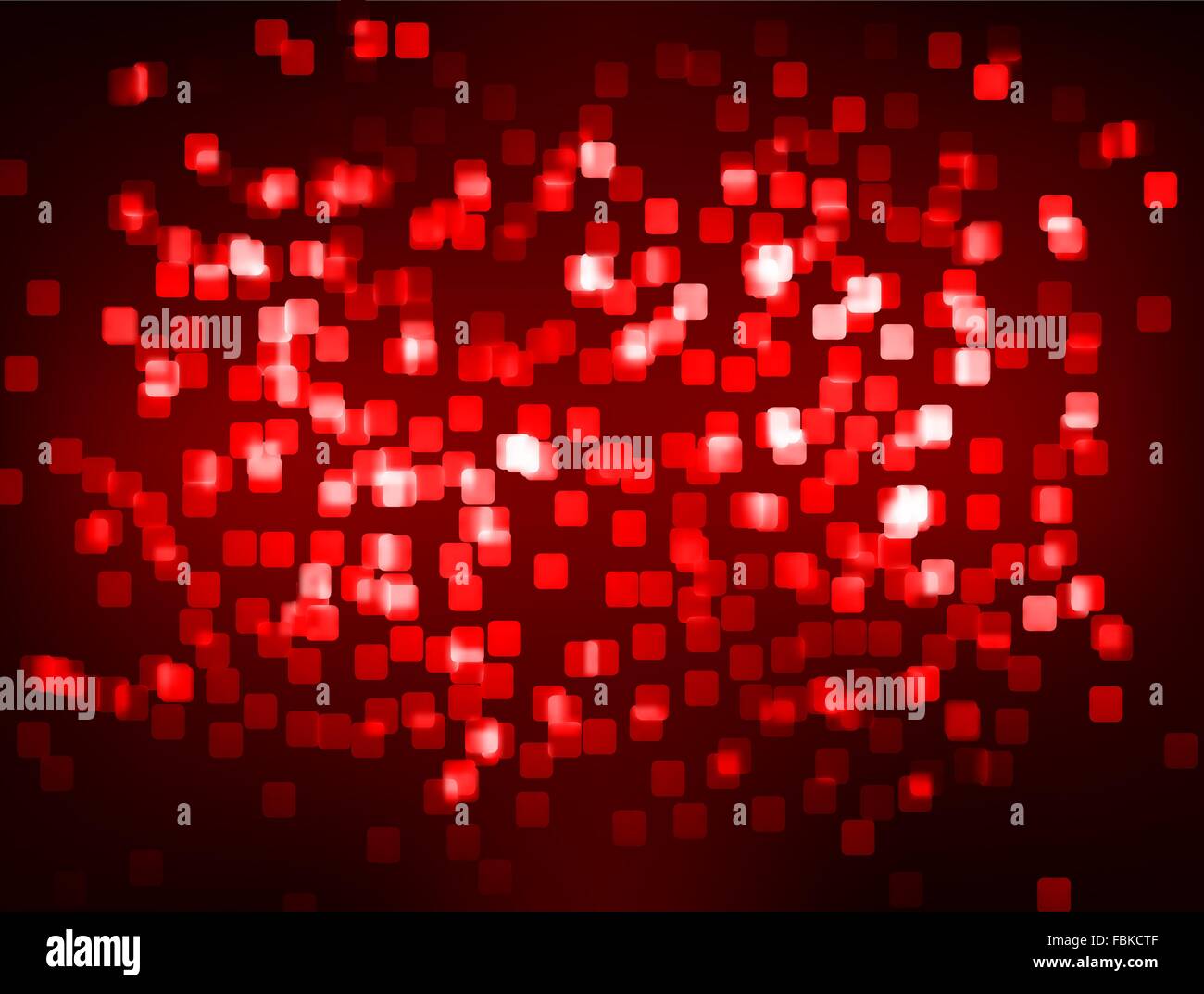 Abstract Red Background Eps 8 Stock Vector Image And Art Alamy