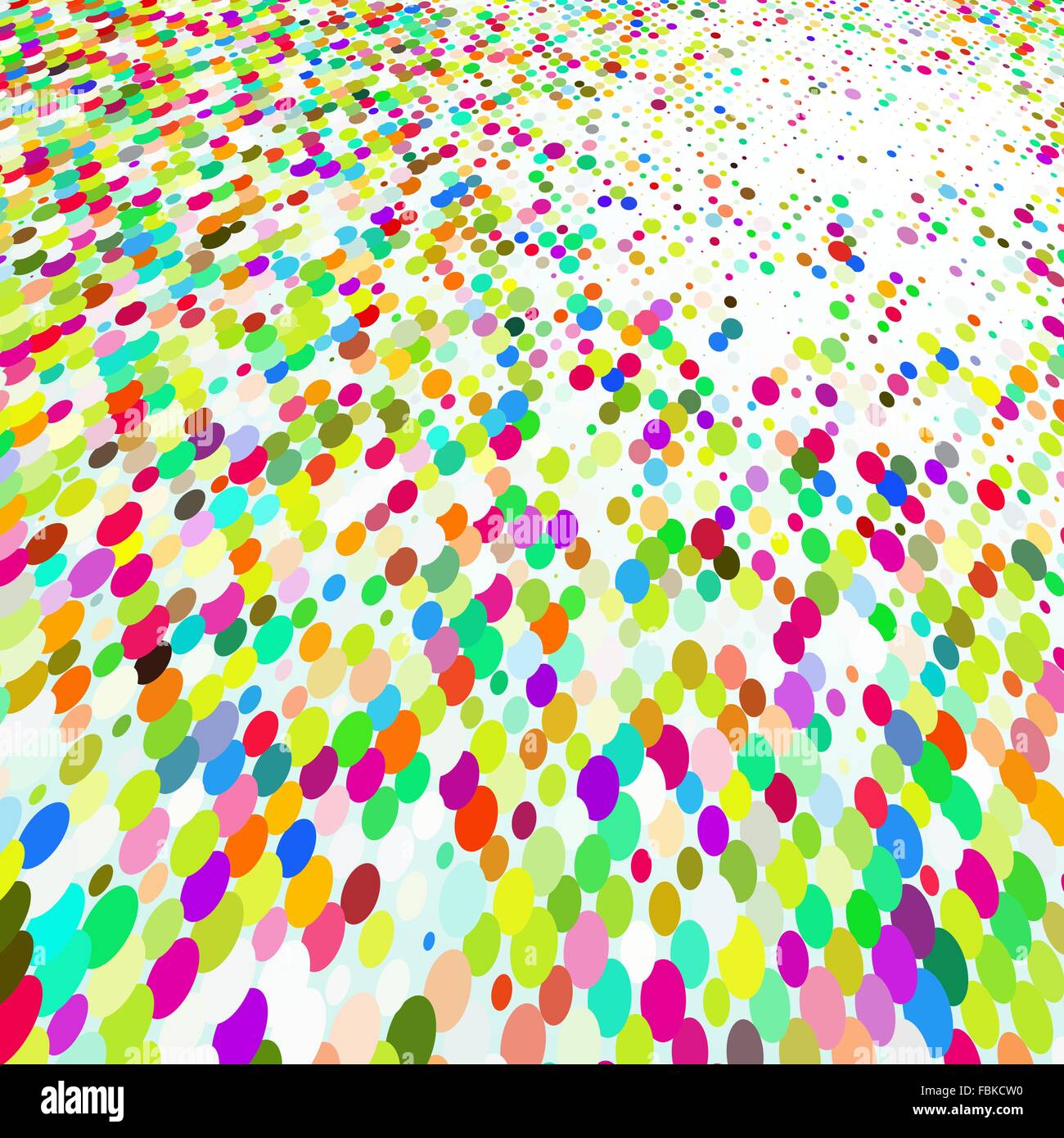 Abstract Mosaic Background Eps 8 Stock Vector Image And Art Alamy