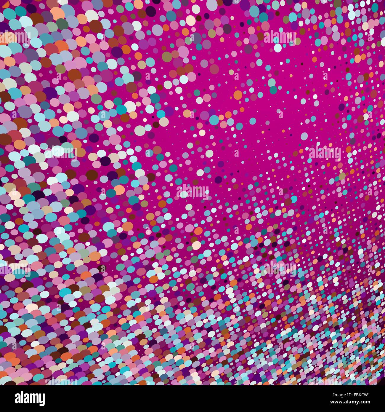 Abstract Mosaic Background Eps 8 Stock Vector Image And Art Alamy