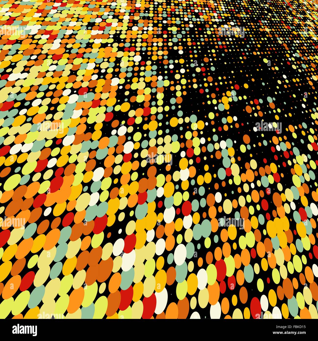 3d rainbow colorful neon Stock Vector Images - Alamy