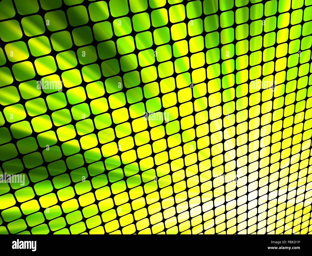 Vector 3d grid pattern check Stock Vector Images - Alamy