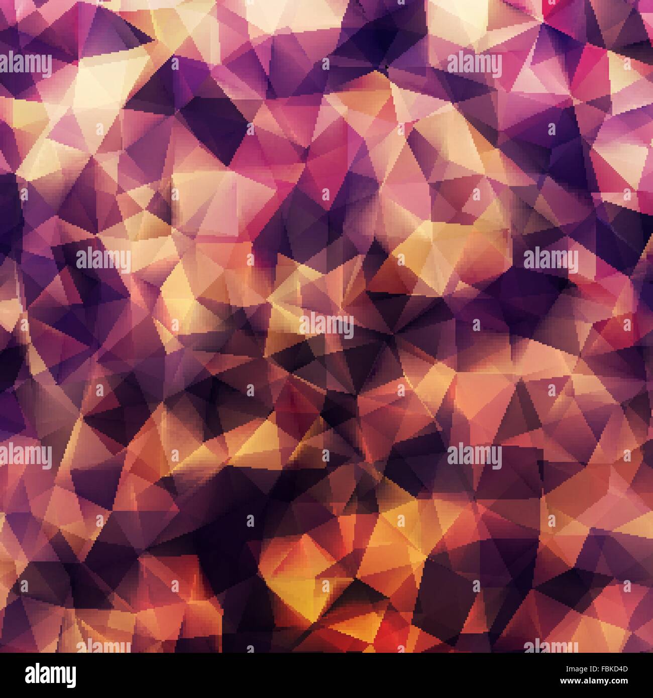 Sharp geometric shapes hi-res stock photography and images - Alamy