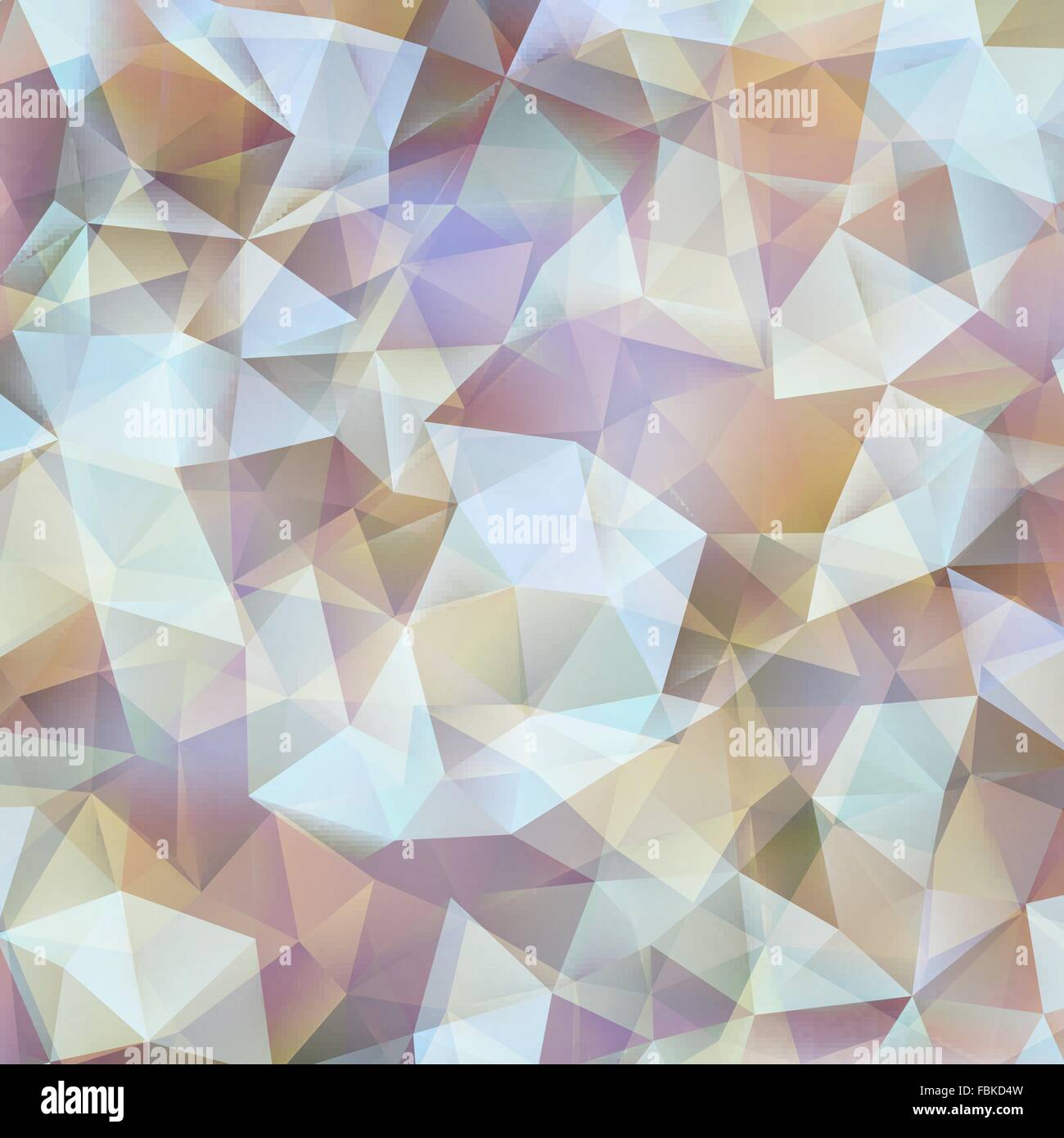 Abstract geometric design shape pattern. EPS 10 Stock Vector Image ...