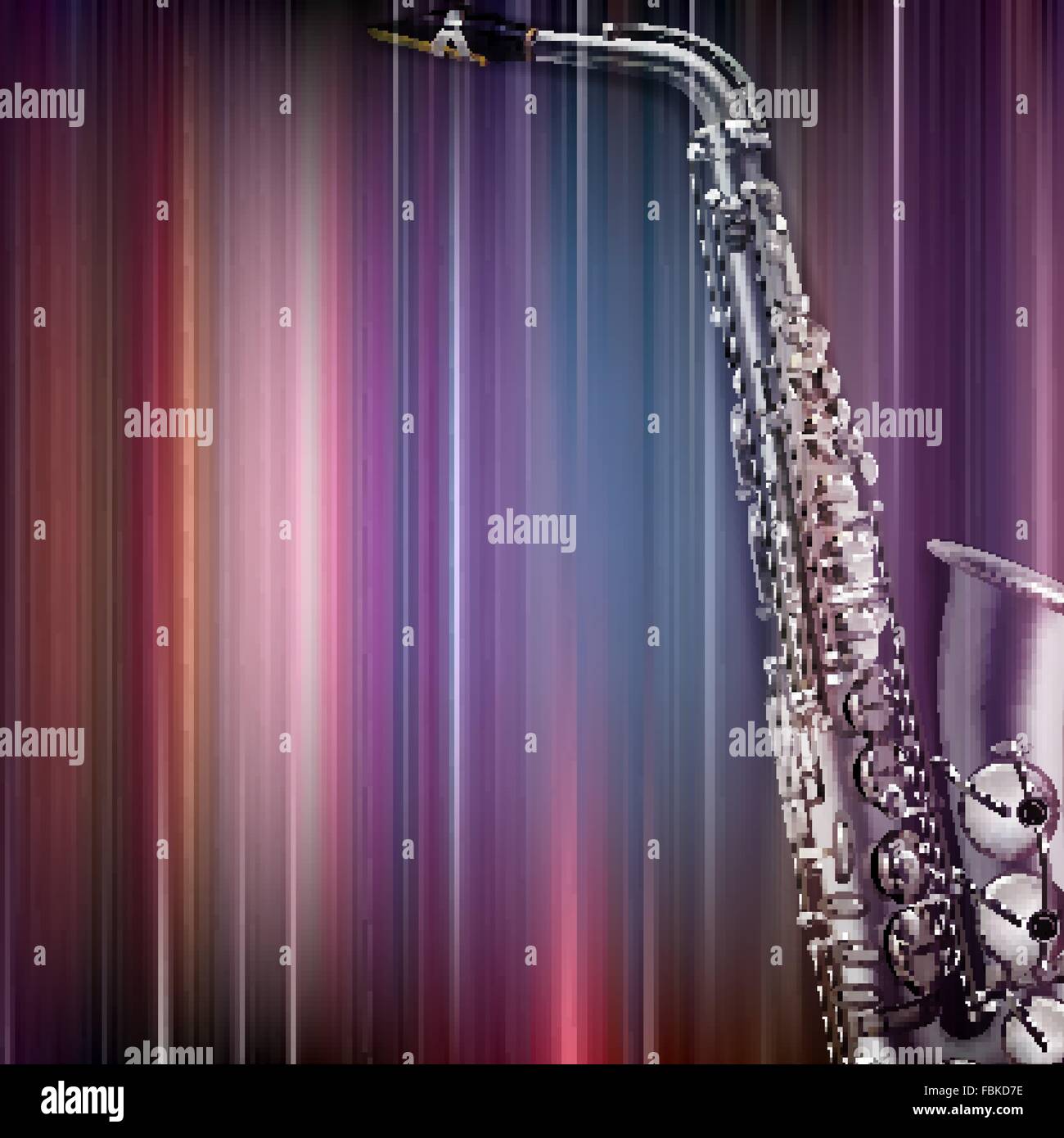 Messy sheet music Stock Vector Images - Alamy