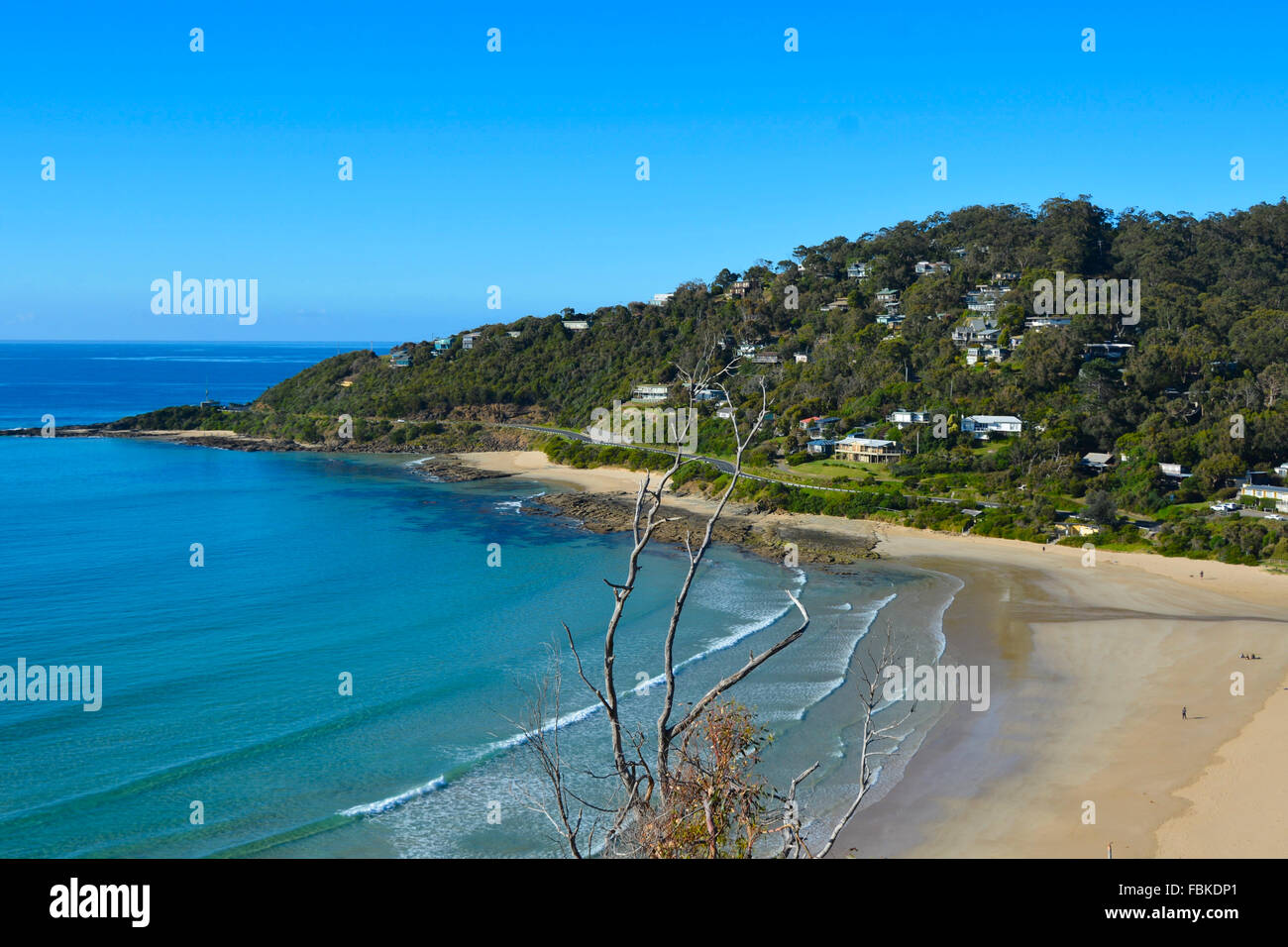 Wye river before bushfire hi-res stock photography and images - Alamy