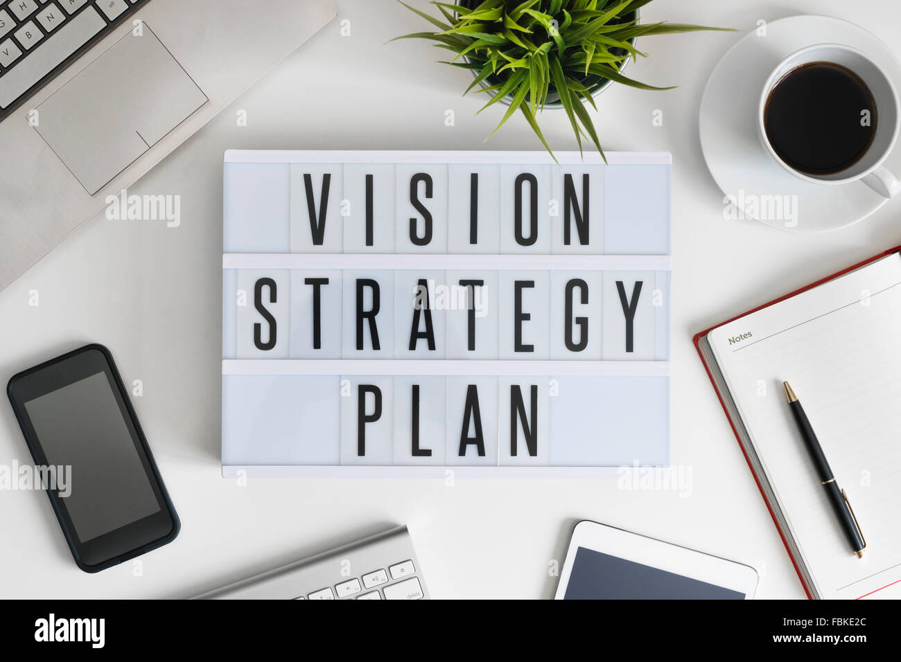Strategy plan hi-res stock photography and images - Alamy
