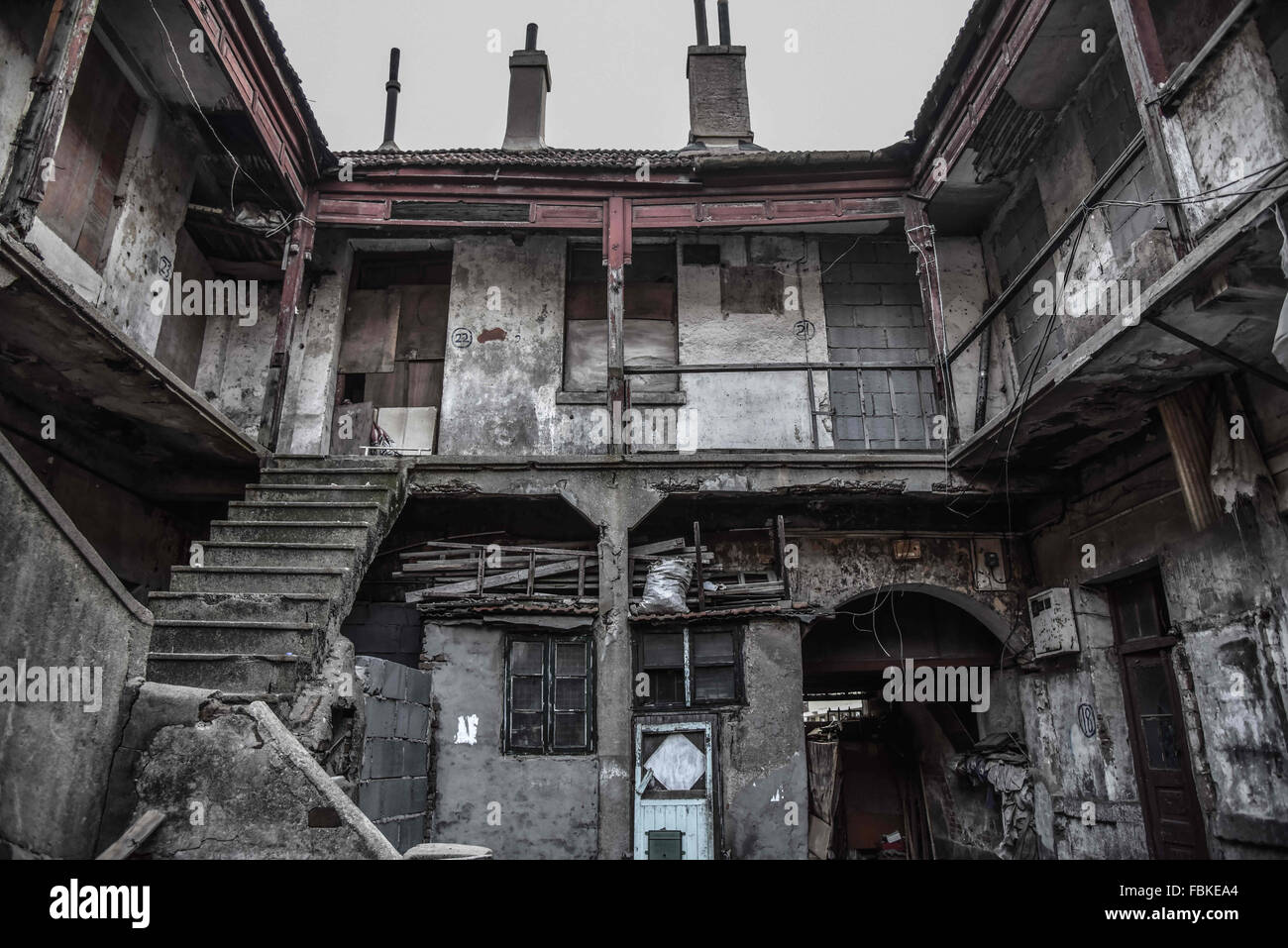 Tsingtao, Shandong, CHN. 21st Oct, 2015. Tsingtao, CHINA - October 21 ...