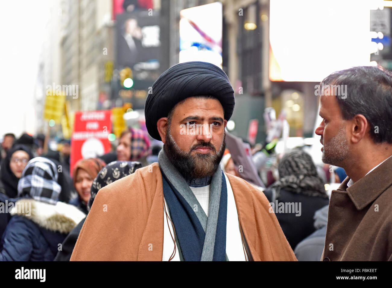 Nimr baqir al nimr hi-res stock photography and images - Alamy