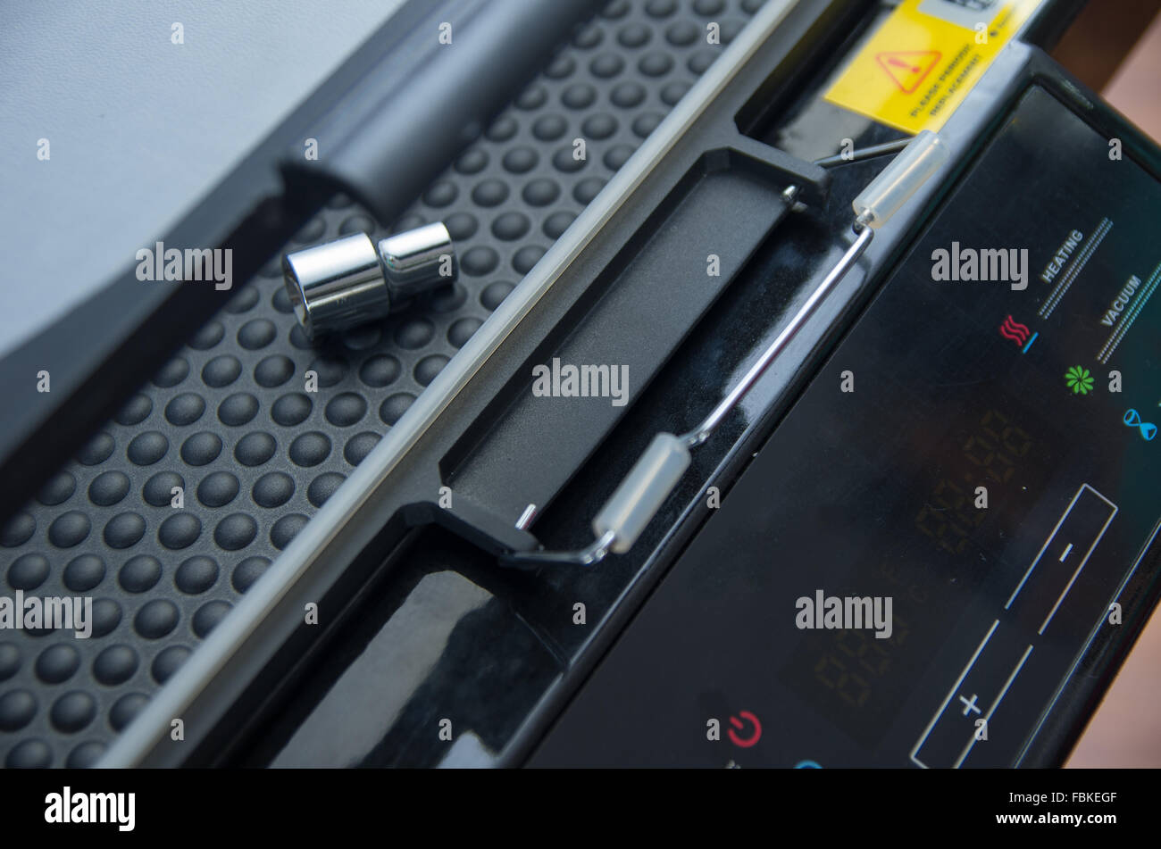 Metal 3d printing machine hi-res stock photography and images - Alamy