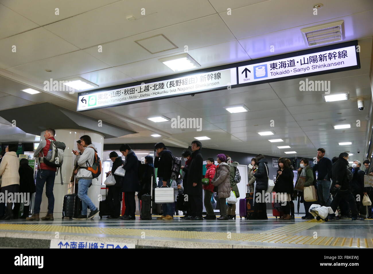 Northern trains snow hi-res stock photography and images - Alamy